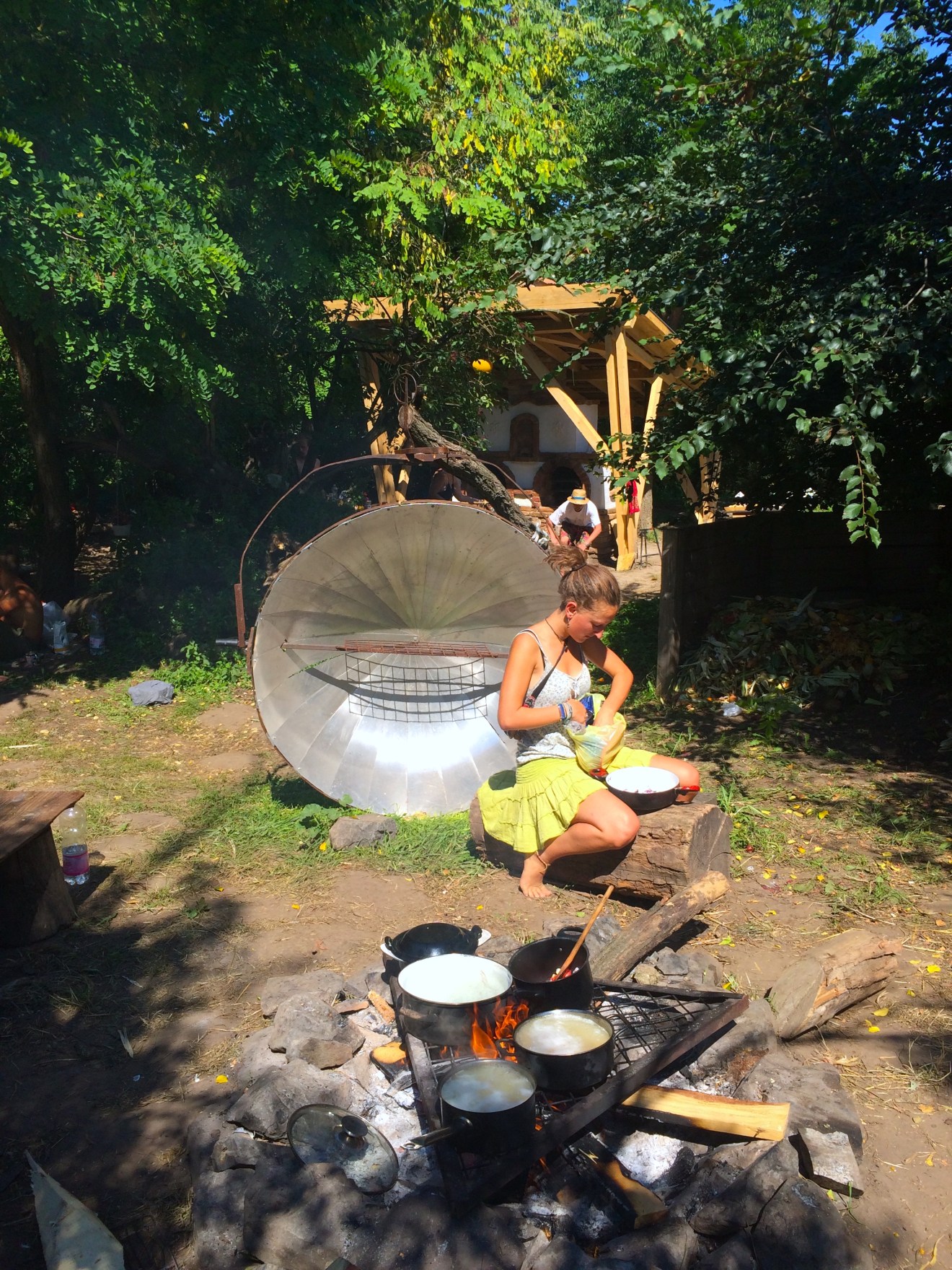 22 interesting facts about O.Z.O.R.A. festival – szögletes aranyhal